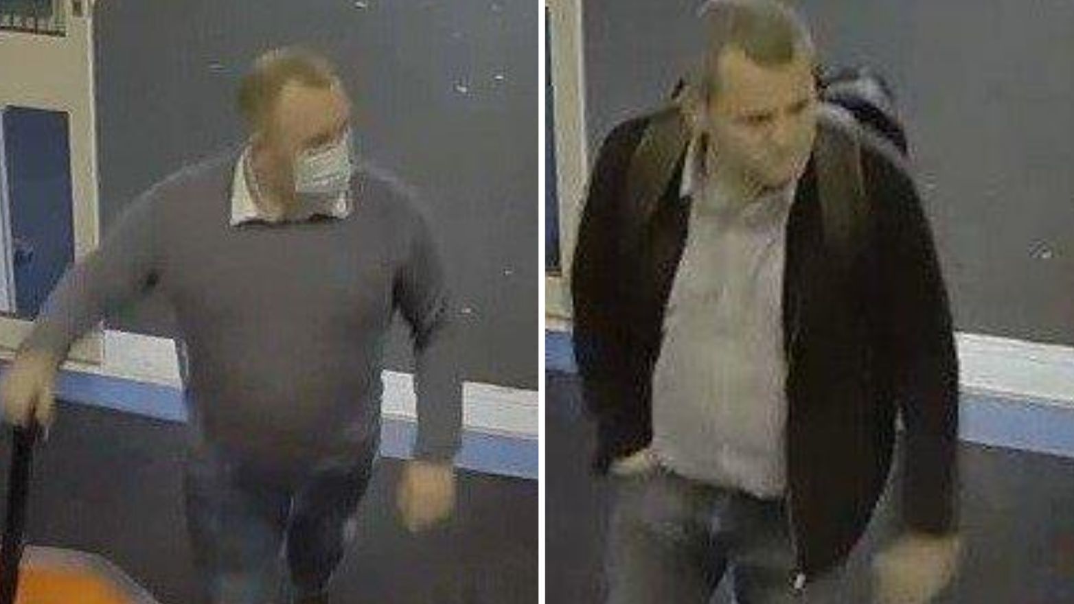 CCTV released following theft from Bournemouth toy store CCTV released following theft from Bournemouth toy store